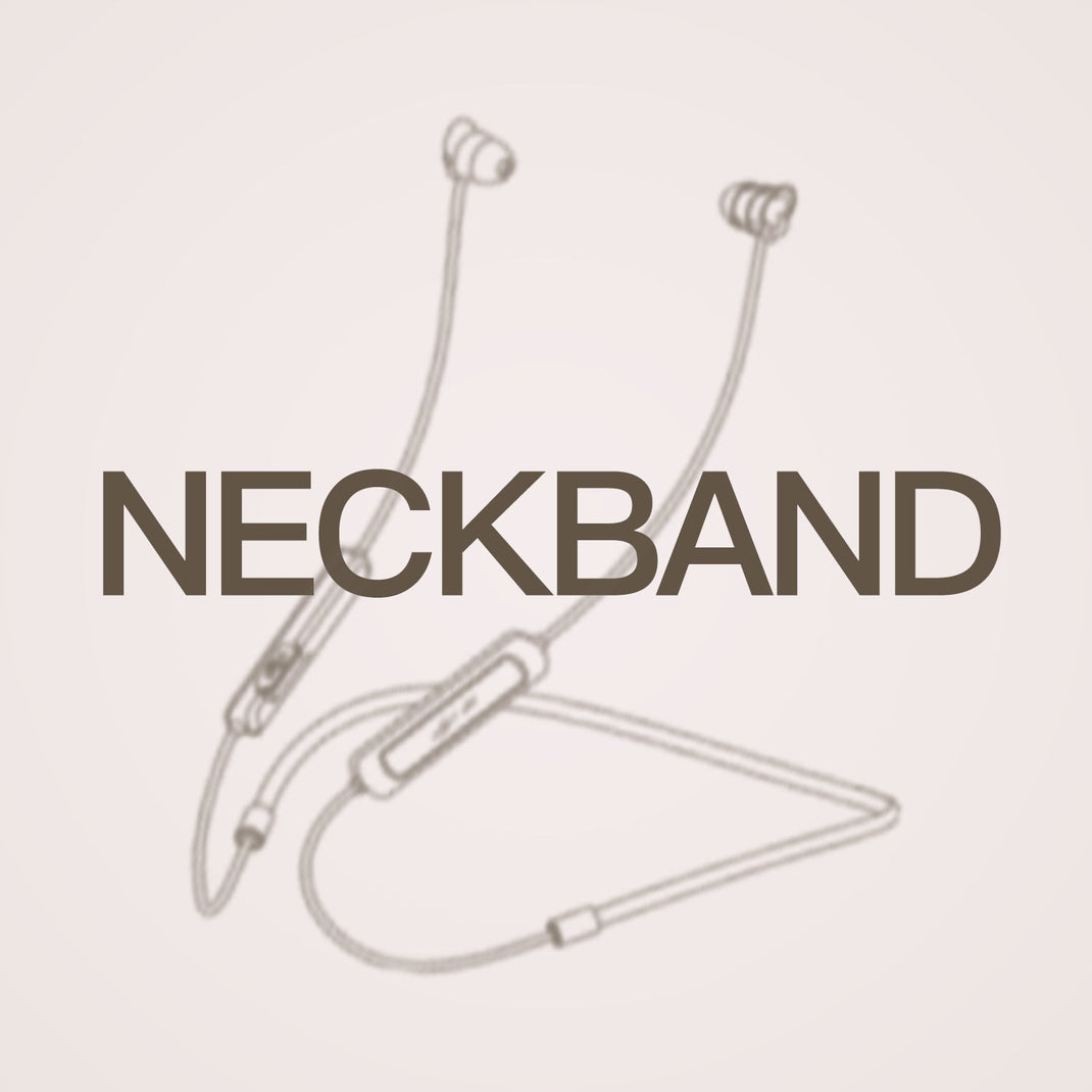 Neckband – iKF Official Store