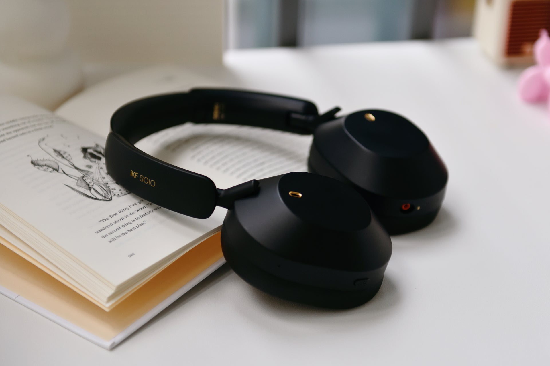 iKF Headphone – iKF Official Store
