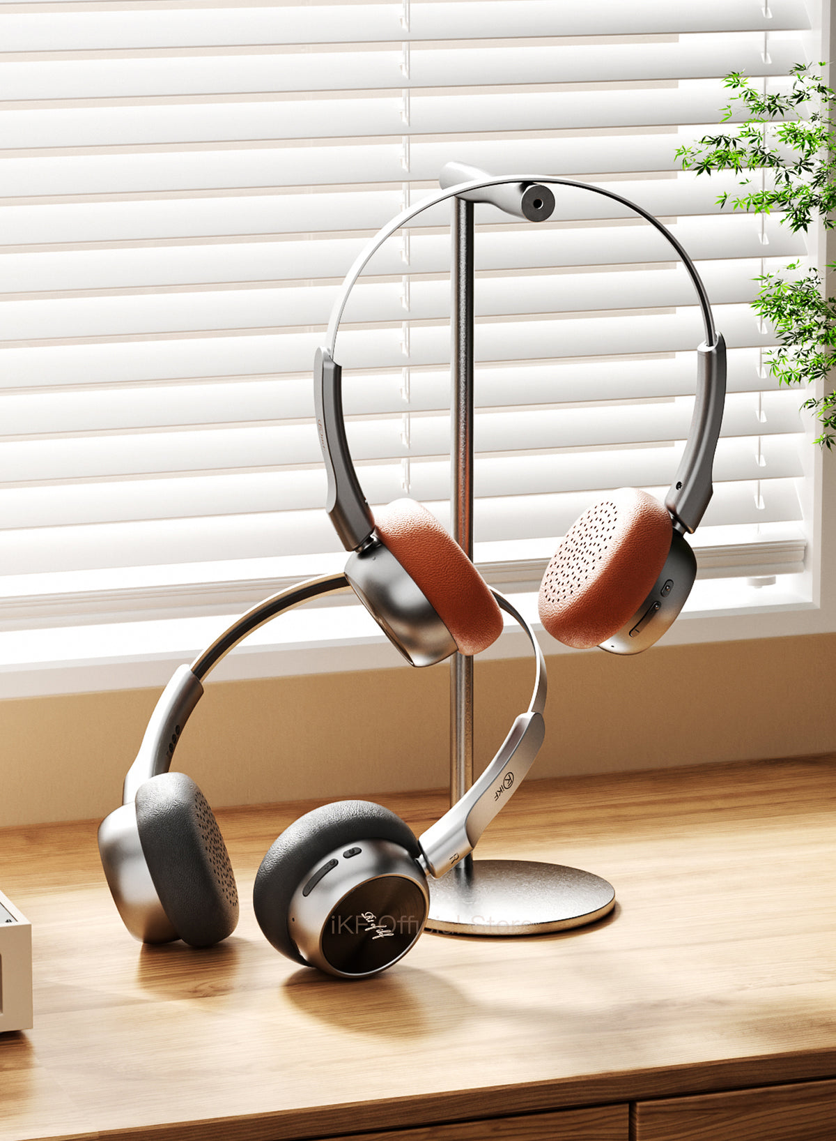 iKF Headphone – iKF Official Store