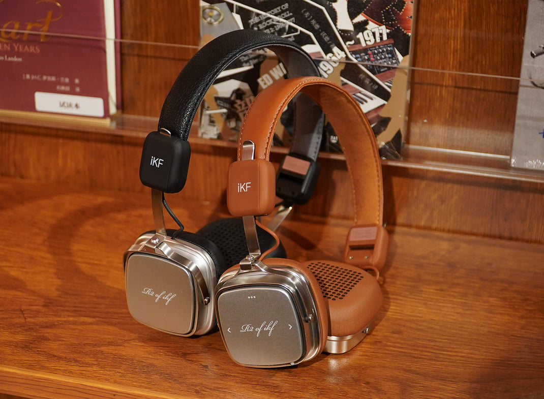 iKF Headphone – iKF Official Store
