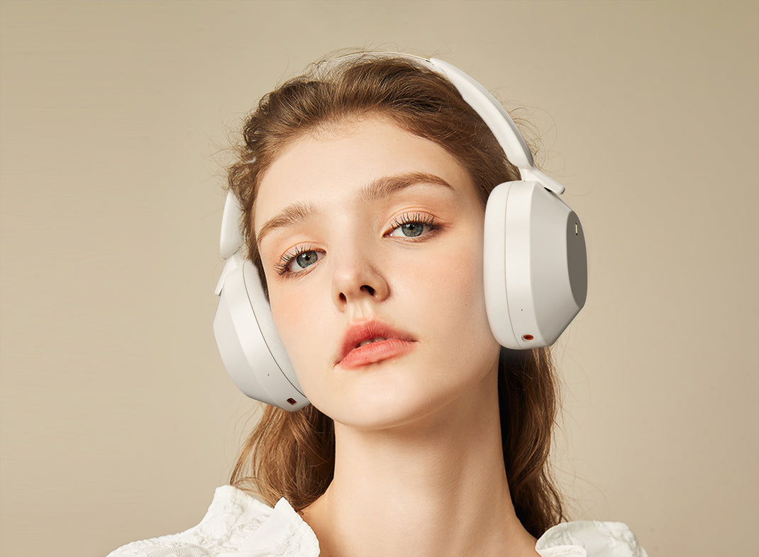 iKF Headphone – iKF Official Store