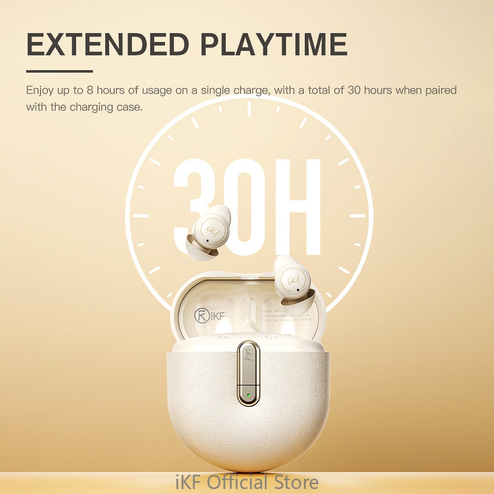 IN Ear – iKF Official Store