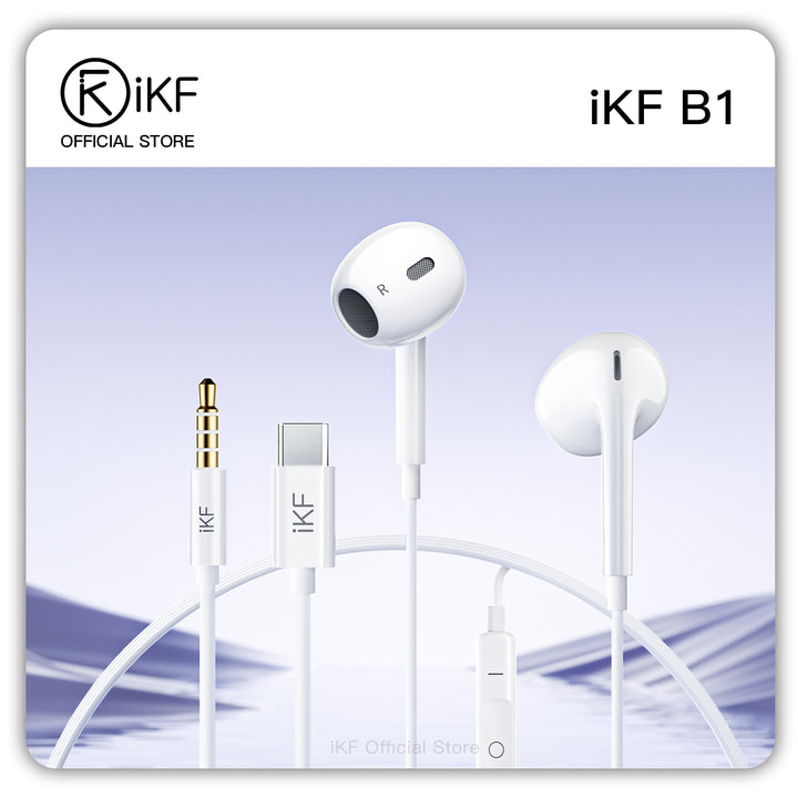 Products – iKF Official Store